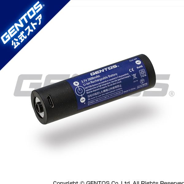 専用充電池 GA-09