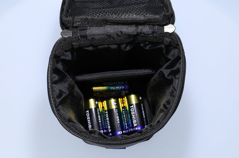 【GENTOS公式ストア限定商品】キーライト HK-01 特設ページ